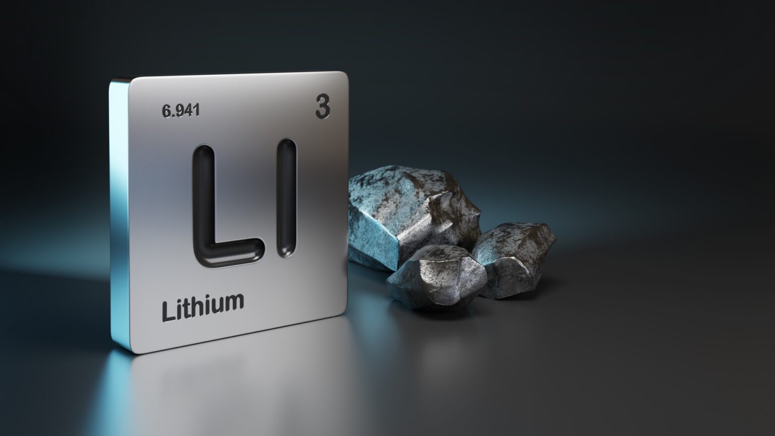 Go2Lithium | Maximising the value of brine lithium assets