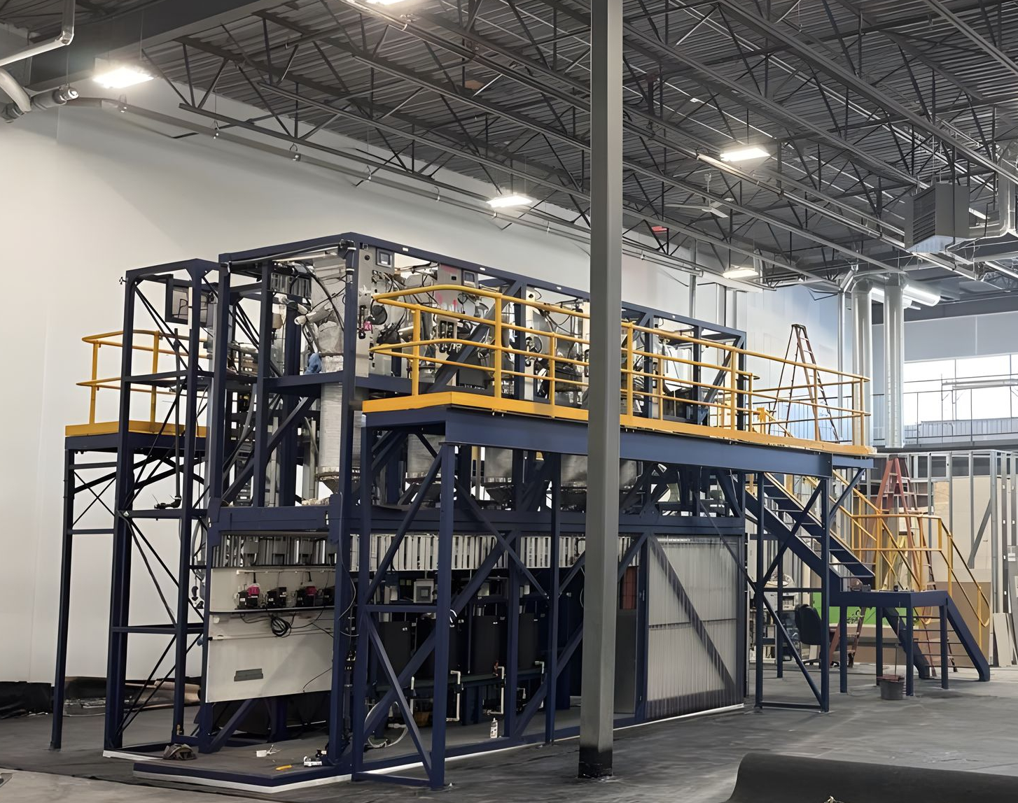 Go2Lithium Surpasses 98% Lithium Recovery with Cutting-Edge cDLE® Technology | Go2Lithium